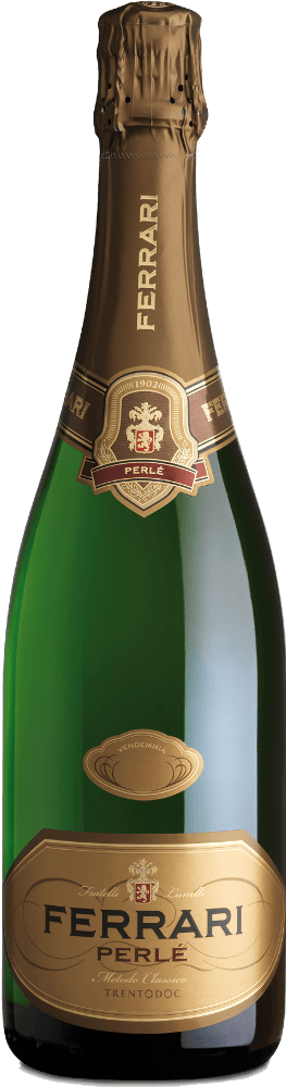 Compra Ferrari Perlé 1,5 l Magnum - Ferrari ☀ vinello.it