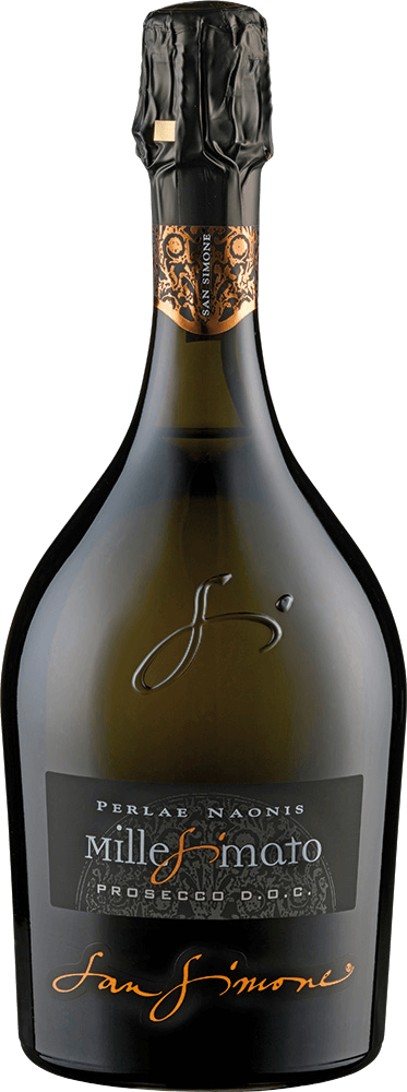 Compra Perlae Naonis Prosecco Spumante Millesimato DOC - Gino Brisotto ...